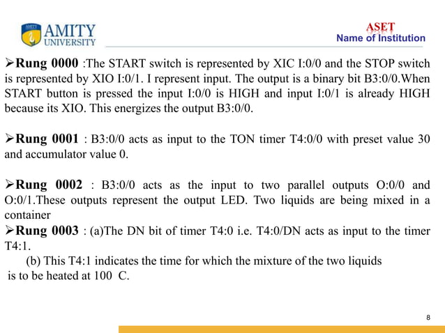 Plc and scada theory ppt | PPTX | Computing | Technology & Computing