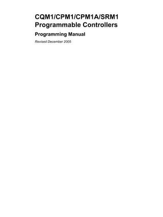PLC and SCADA Training.pdf