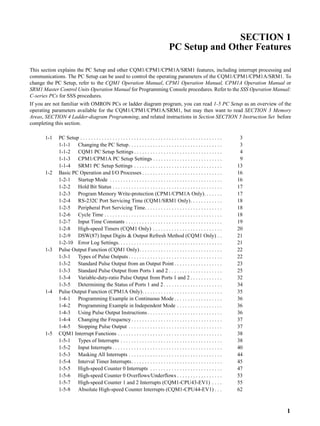 PLC and SCADA Training.pdf | Programming Languages | Computing