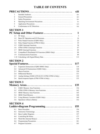 PLC and SCADA Training.pdf | Programming Languages | Computing
