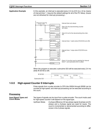 PLC and SCADA Training.pdf | Programming Languages | Computing