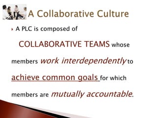 Introduction to the PLC | PPT