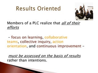 Introduction to the PLC | PPT