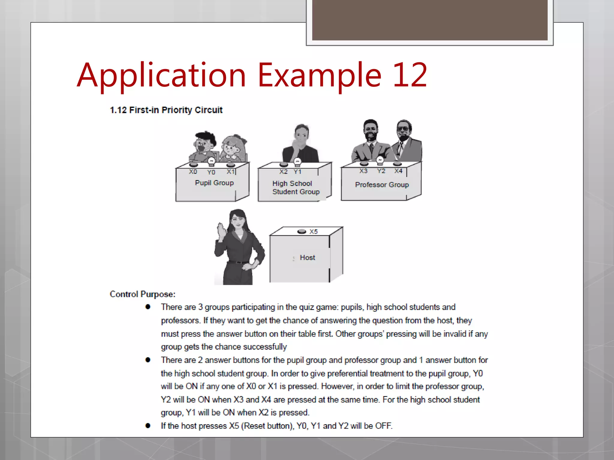 PLC Application Exercises.pdf