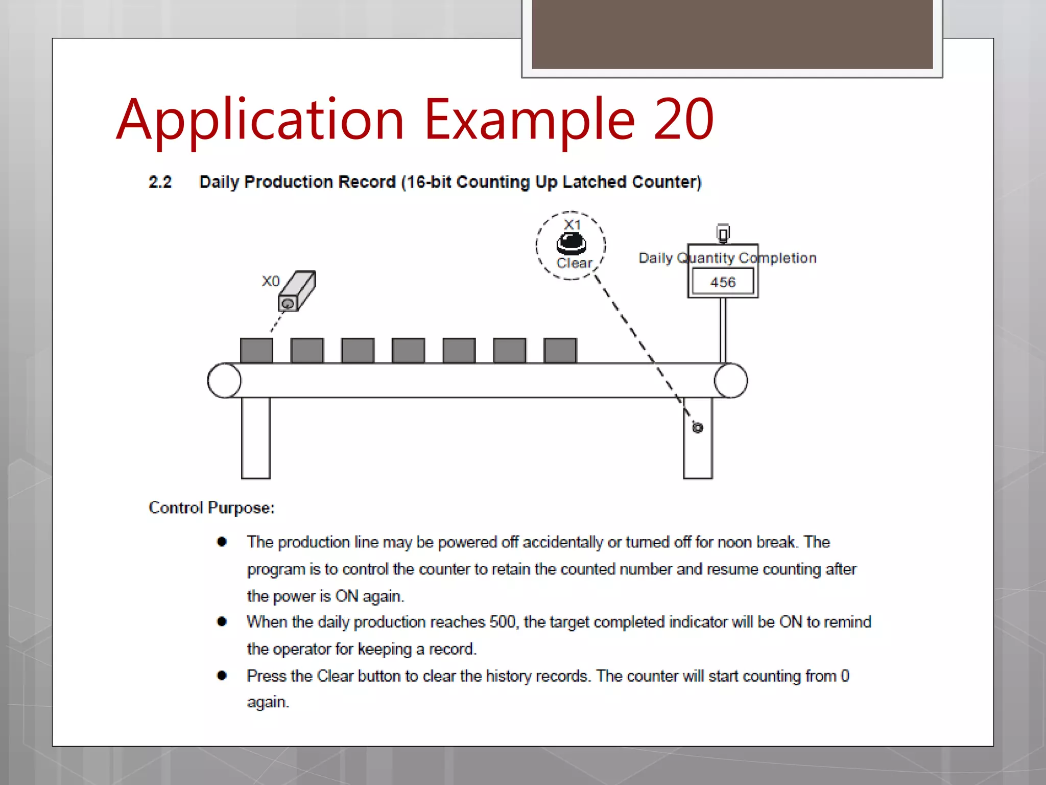 PLC Application Exercises.pdf