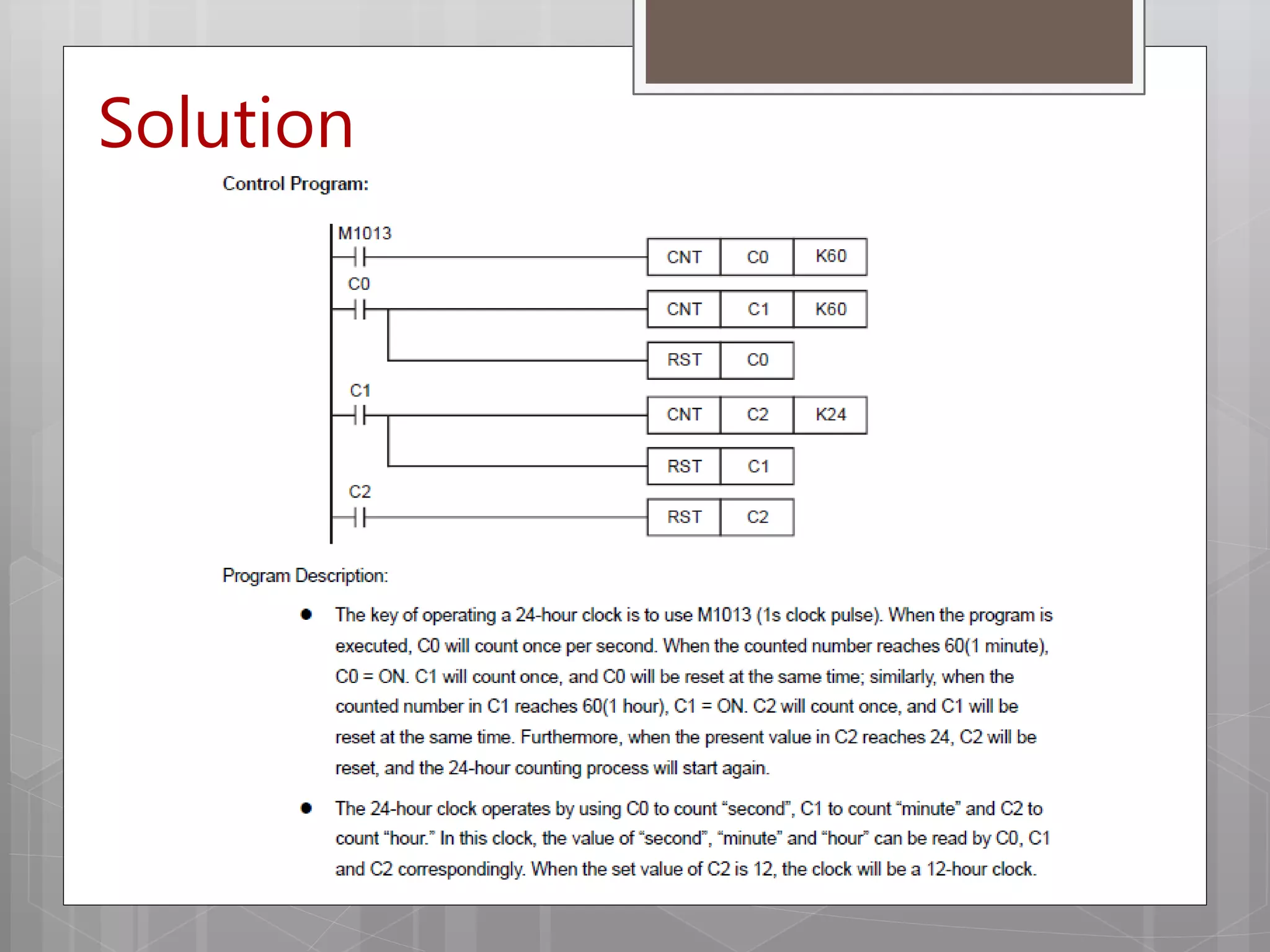 PLC Application Exercises.pdf