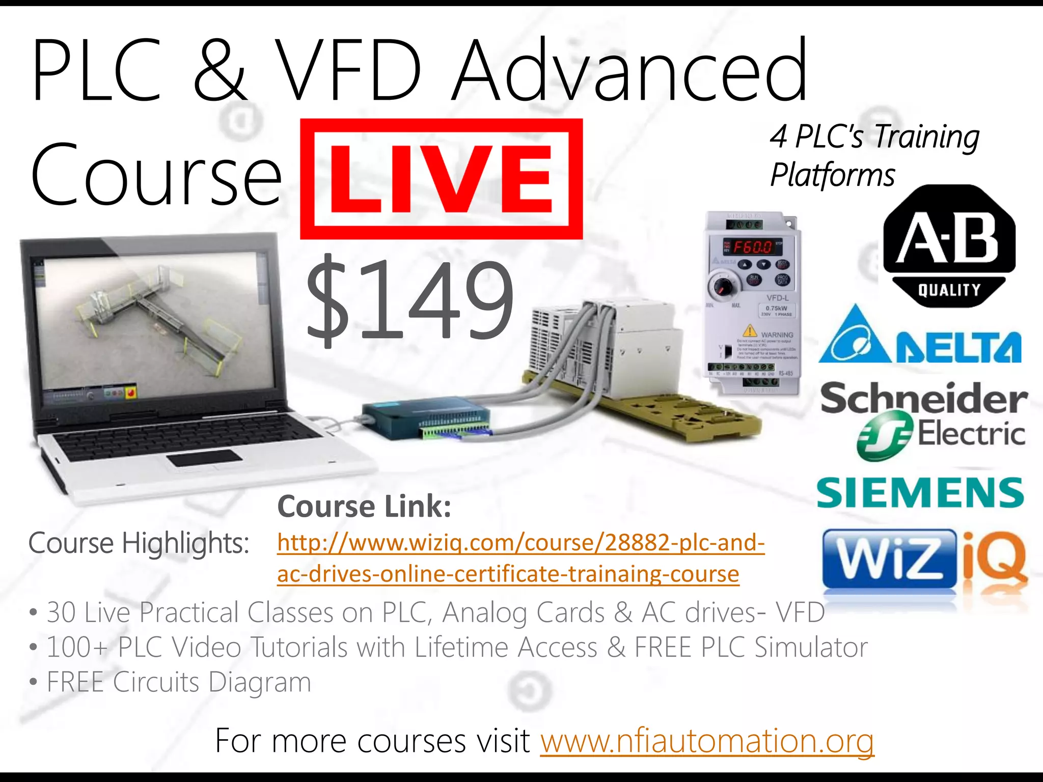 PLC Application Exercises.pdf