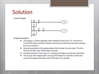 PLC Application Exercises.pdf