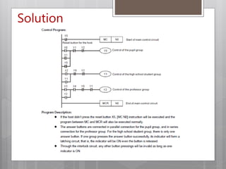 PLC Application Exercises.pdf
