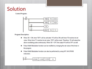 PLC Application Exercises.pdf