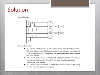 PLC Application Exercises.pdf