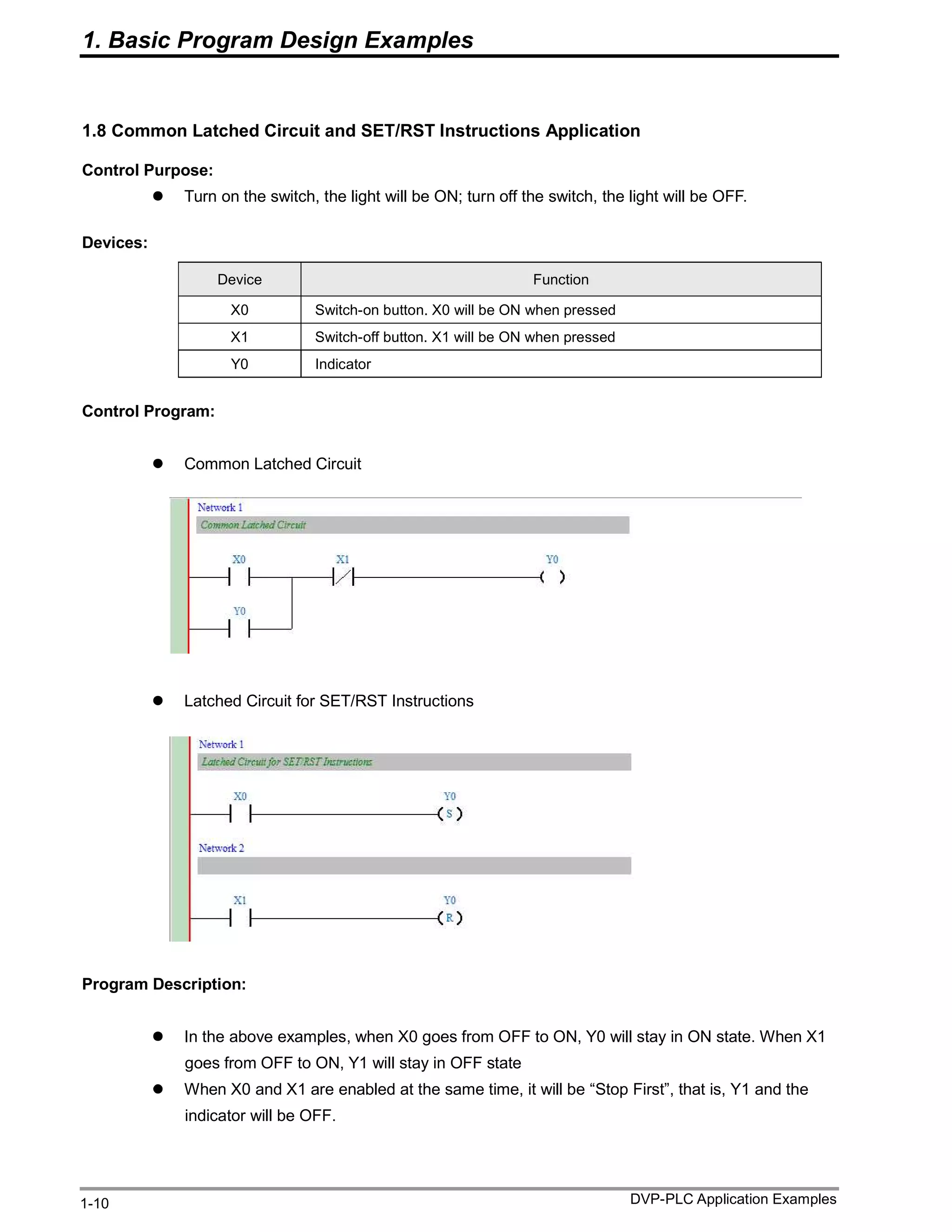 Plc Applications Pdf Computing Technology And Computing