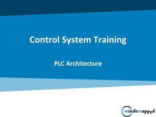 PLC Architecture | PPTX