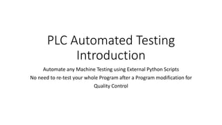 PLC Automated Testing.pdf