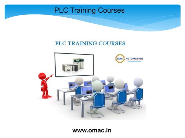 Plc automation training | PPT