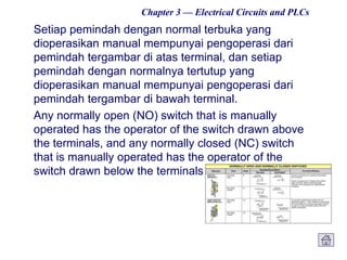 Plc bab 3 | PPT