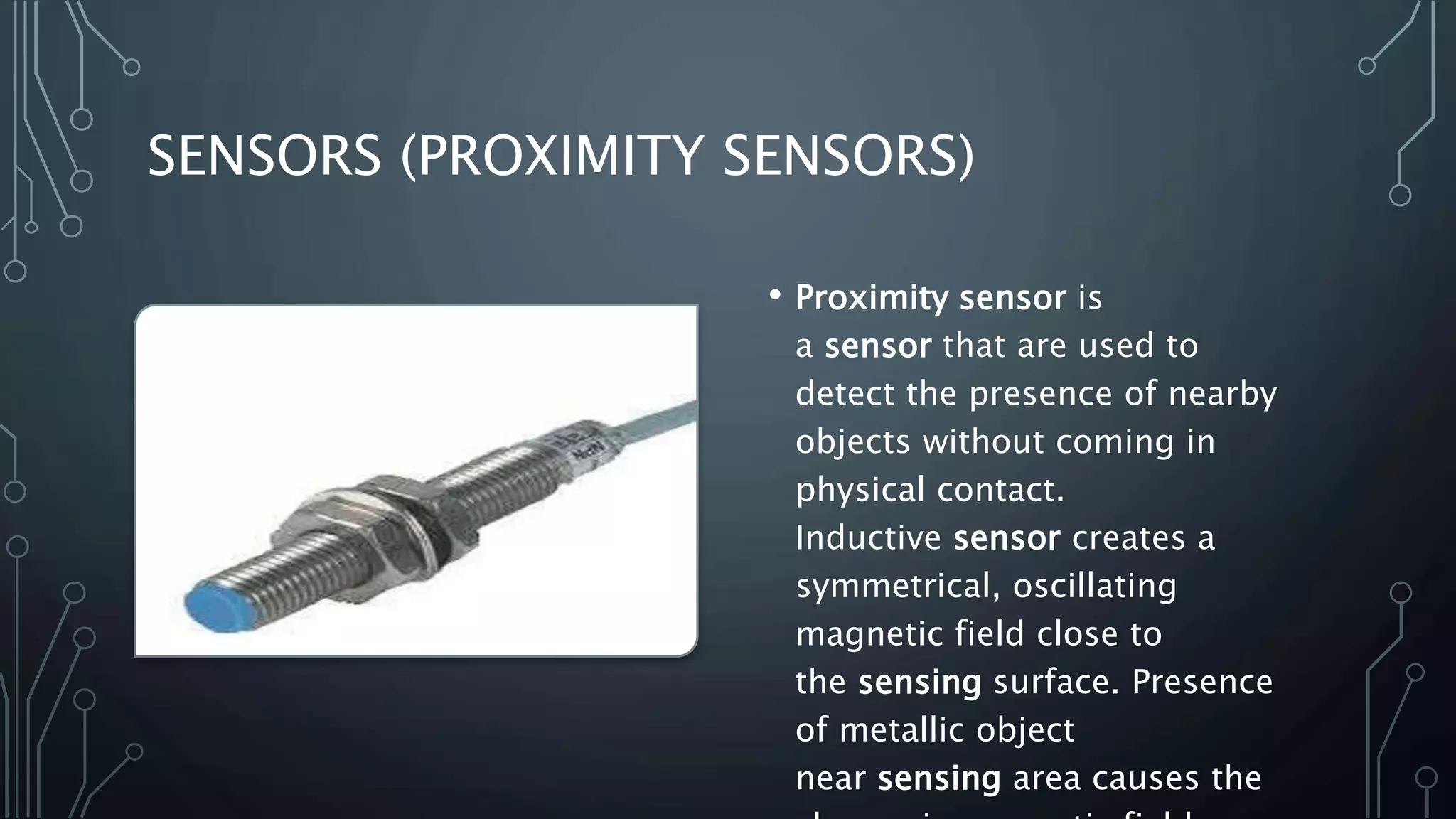 Plc based automatic bottle filling system | PPTX