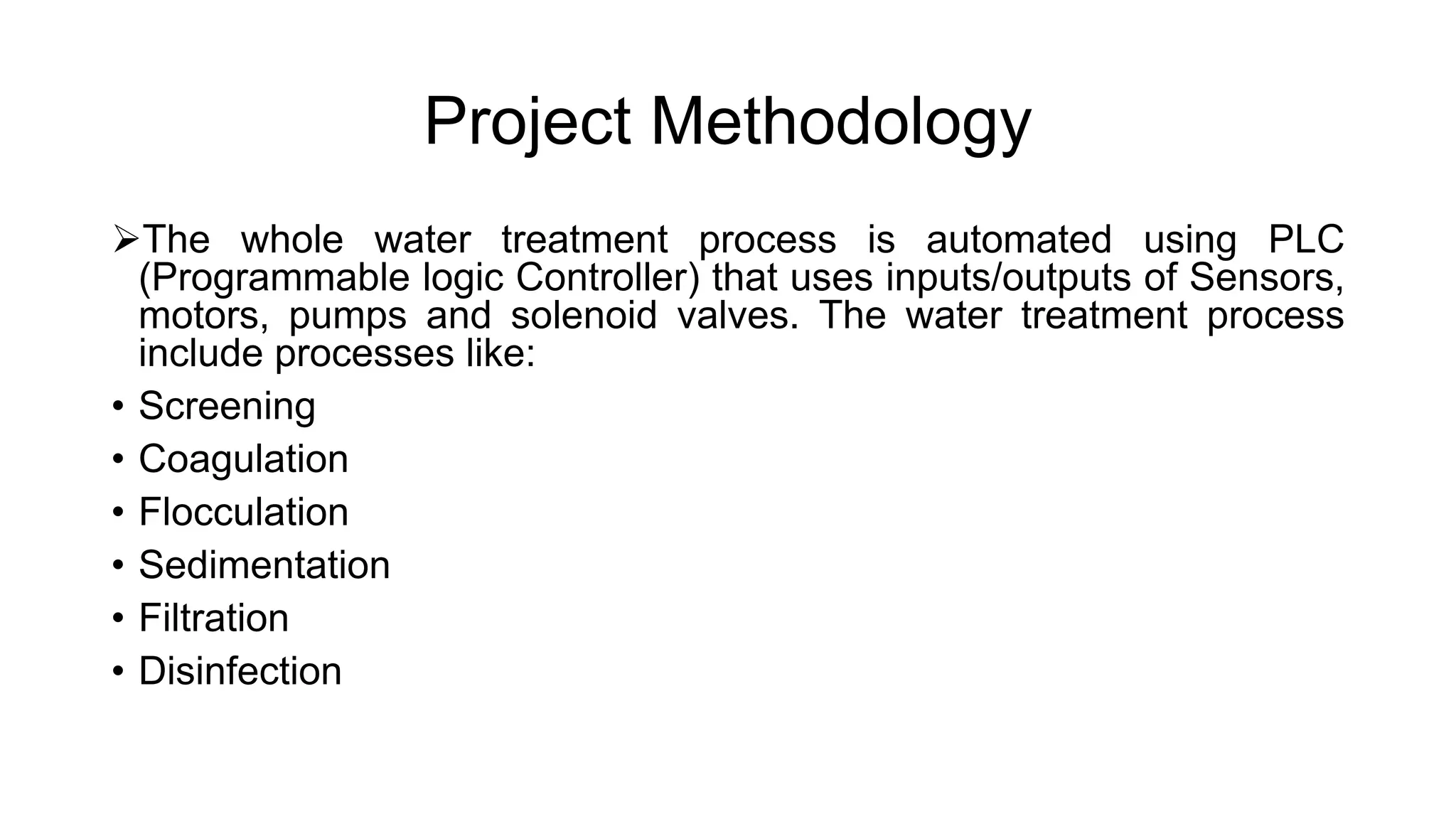 PLC Based Automation of Water Treatment Plant (1).pptx