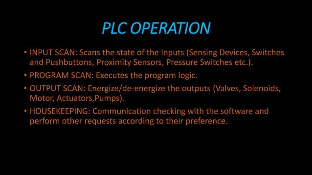 PLC Based Elevator, Power Electronic Project | PPT