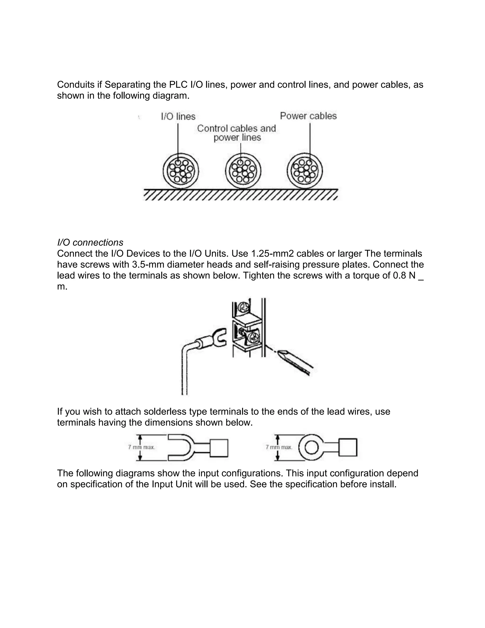 Plc basic | PDF