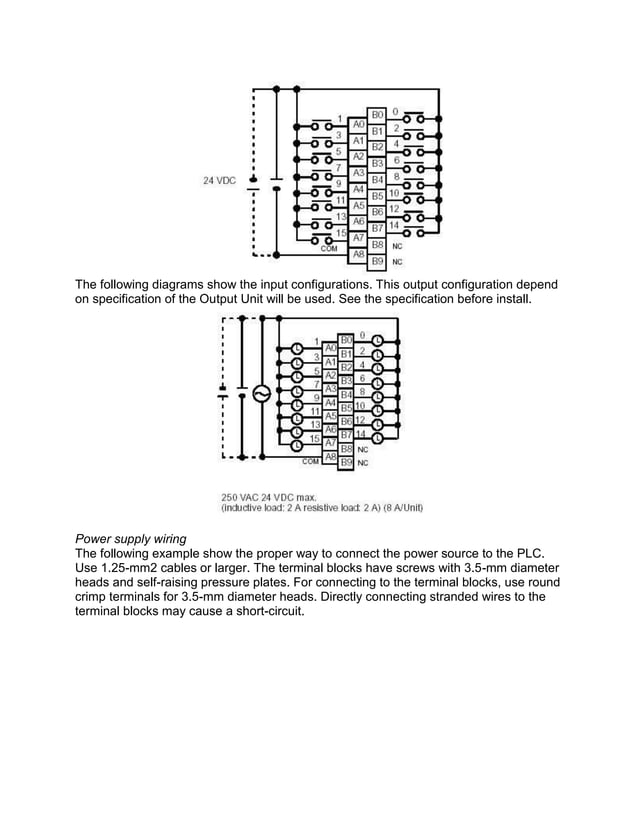 Plc basic | PDF