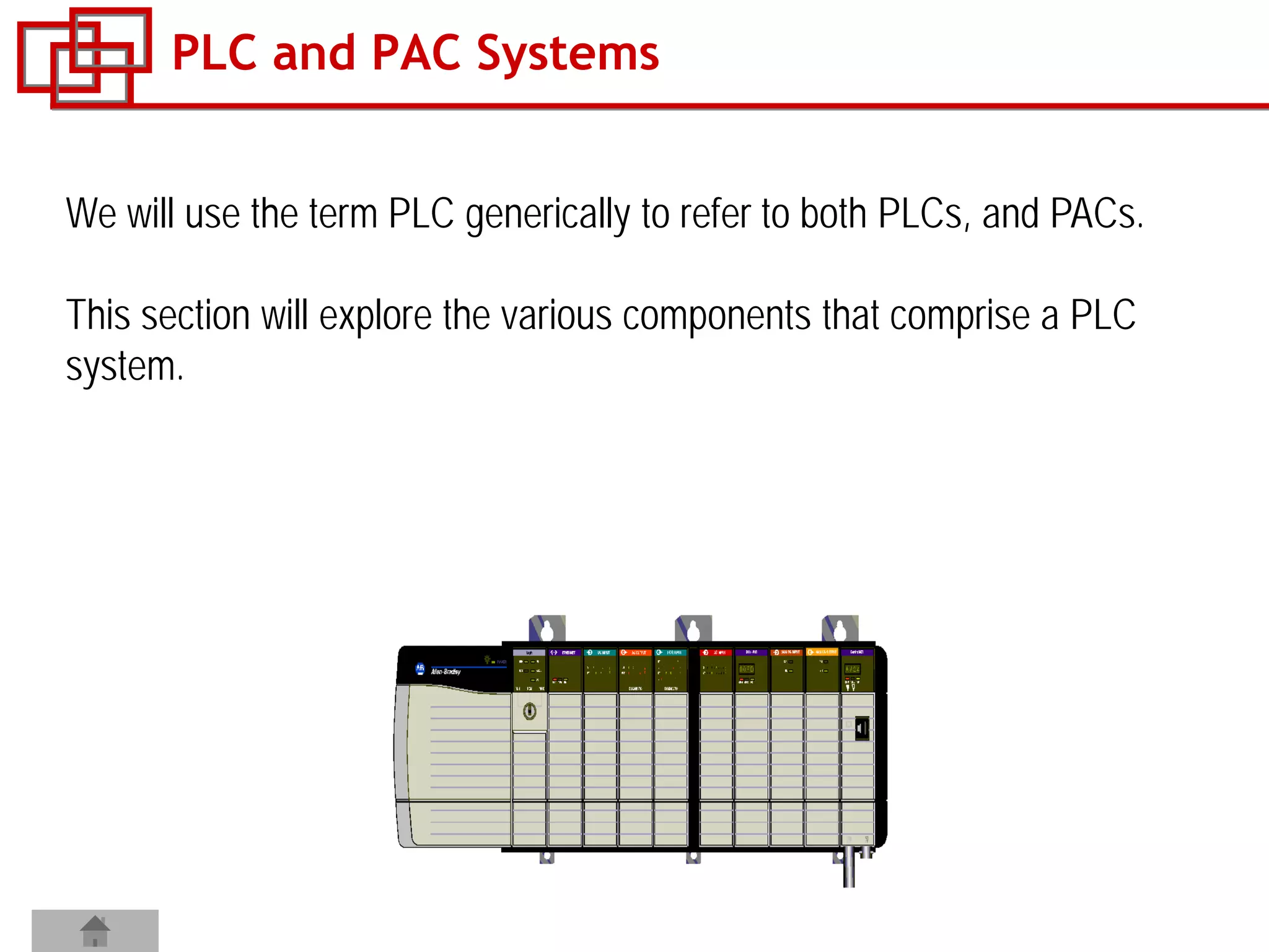 Plc basics | PDF
