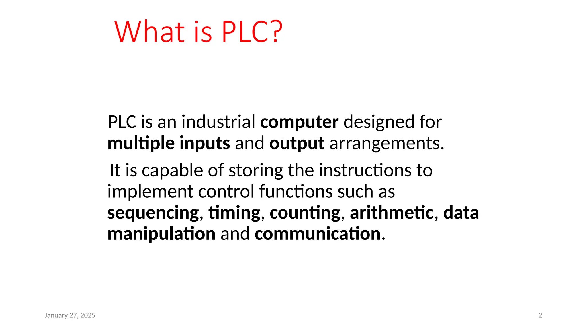PLC Basics Last version standardeg .pptx