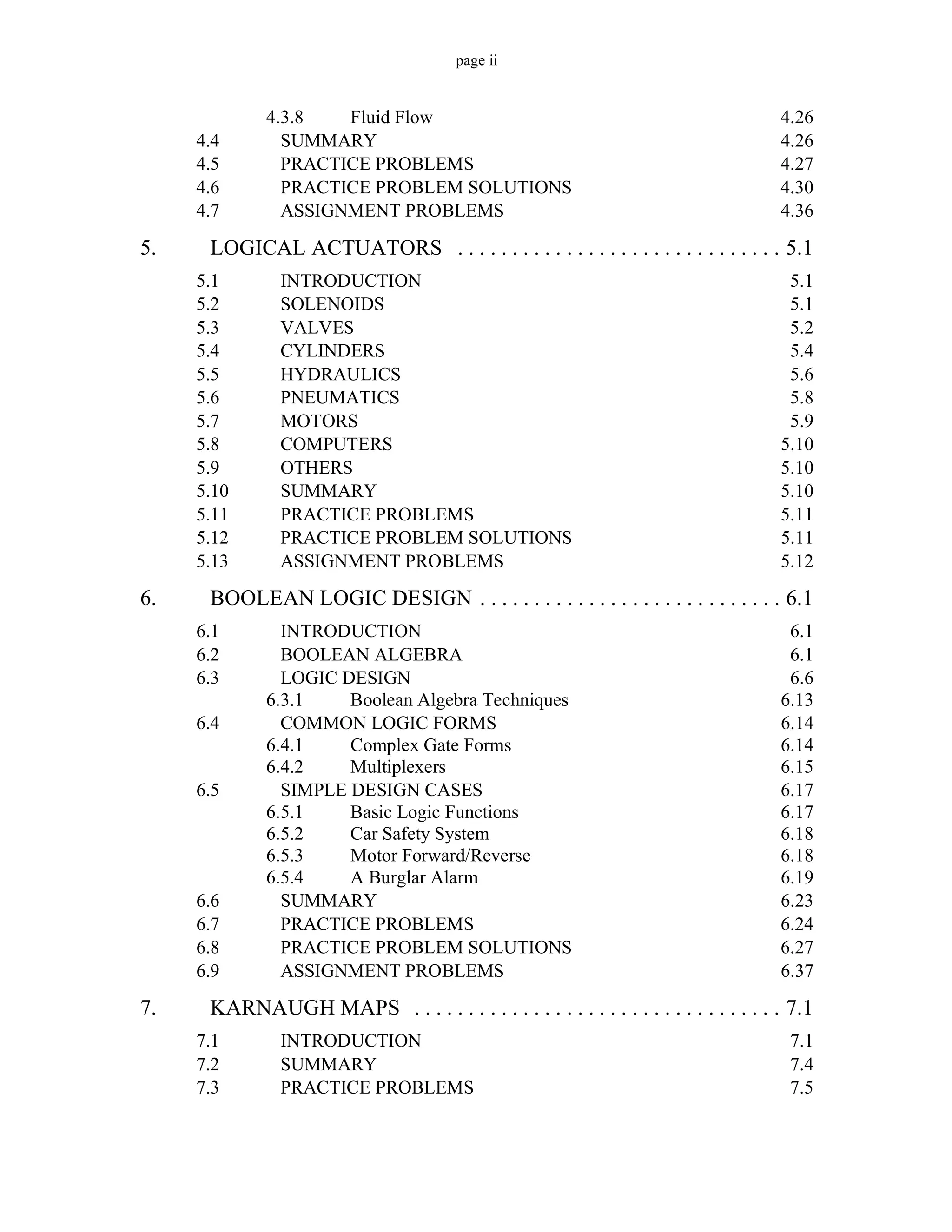 Automating Manufacturing Systems By Hugh Jack | PDF