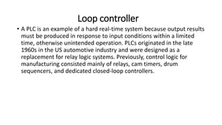 PLC BOOT CAMP TRAINING COURSES IN LAHORE.pptx