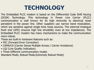 Plcc | PPTX