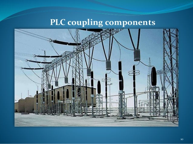 Power Line Carrier Communication