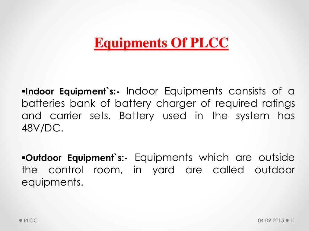 Power Line Carrier Communication power-line-carrier-communication