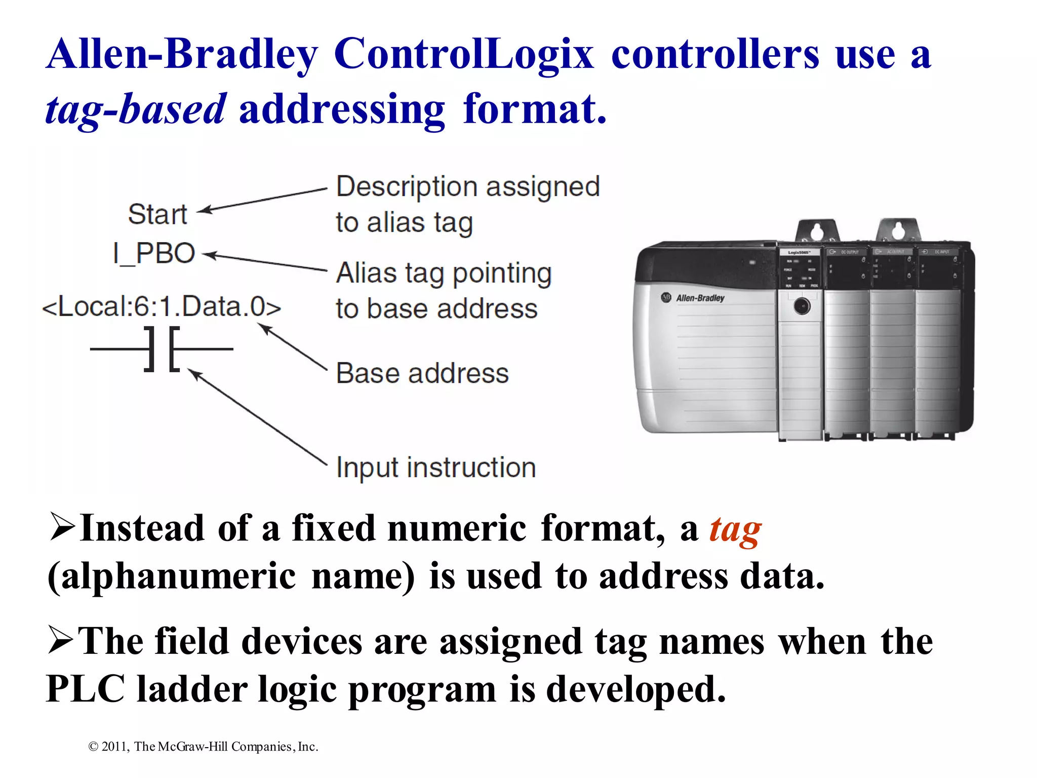 PLC Chapter-2 PLC Hardware Components.pdf | Computer Peripherals | Computing