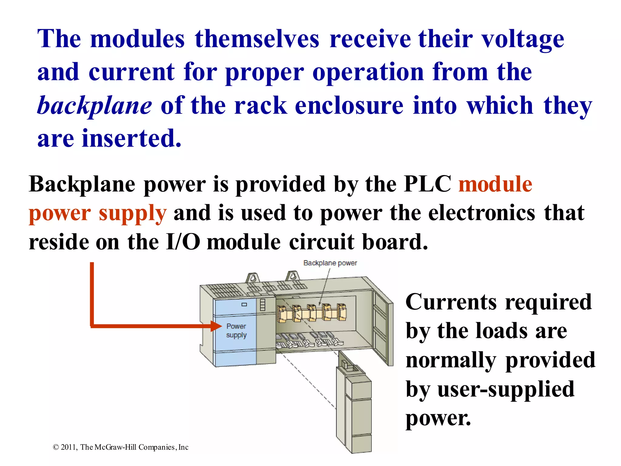 PLC Chapter-2 PLC Hardware Components.pdf | Computer Peripherals | Computing