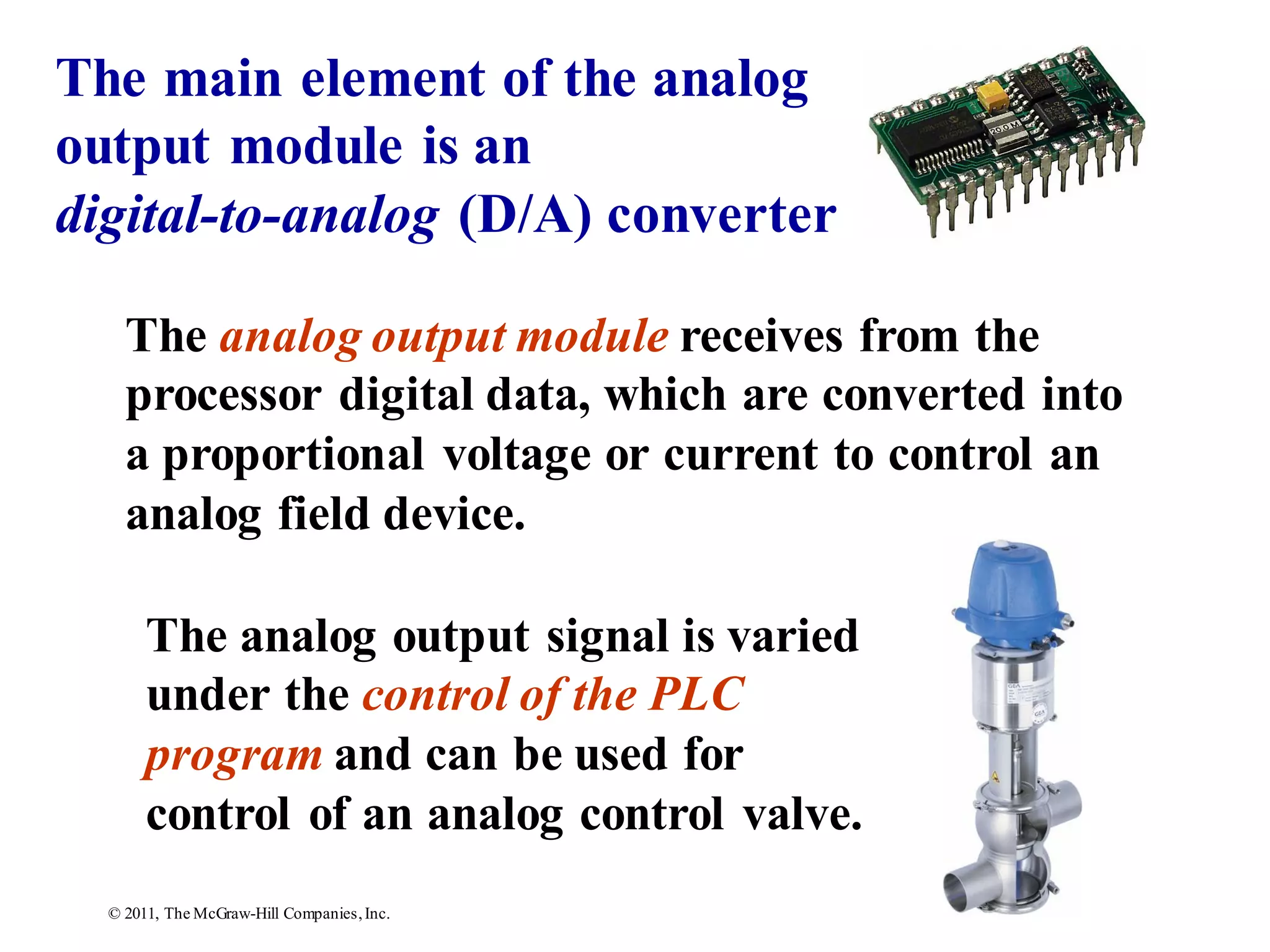 PLC Chapter-2 PLC Hardware Components.pdf | Computer Peripherals | Computing