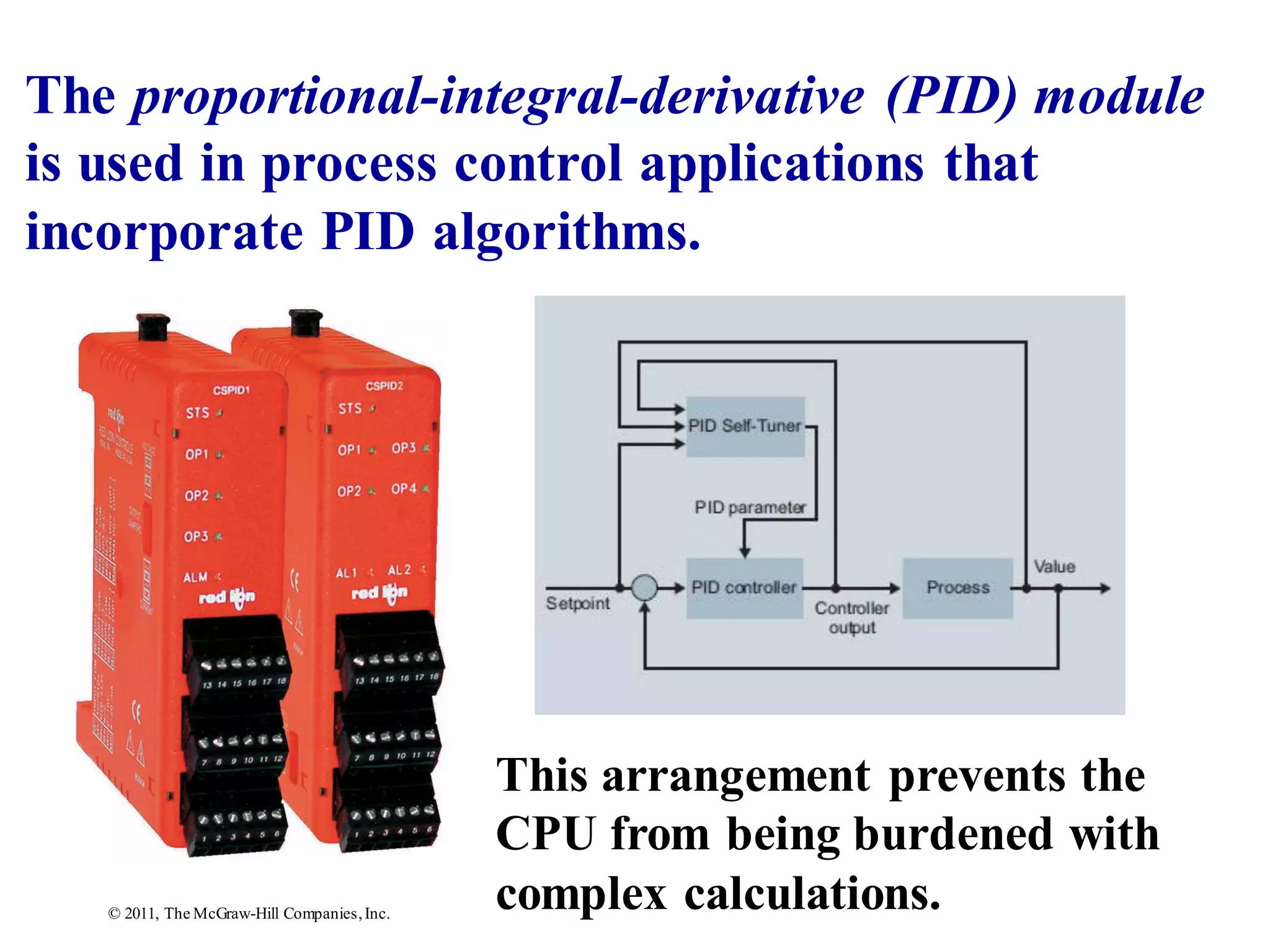 PLC Chapter-2 PLC Hardware Components.pdf | Computer Peripherals | Computing