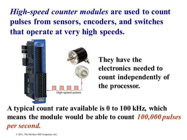 PLC Chapter-2 PLC Hardware Components.pdf | Computer Peripherals | Computing