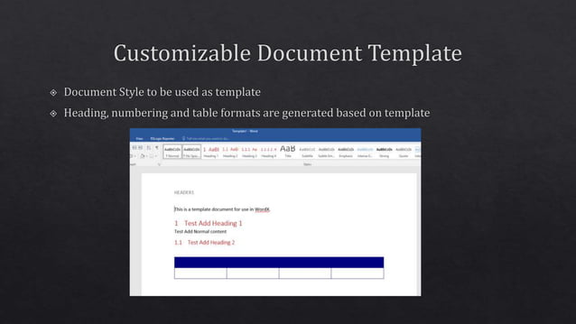 Plc Code Documentation Ppt 0824