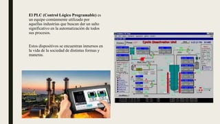 Plc (control lógico programable).pptx