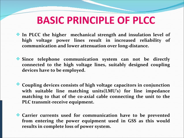 Plcc ppt1 | PPT