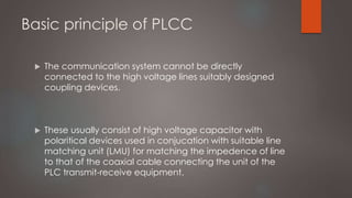 Plcc presentation | PPTX