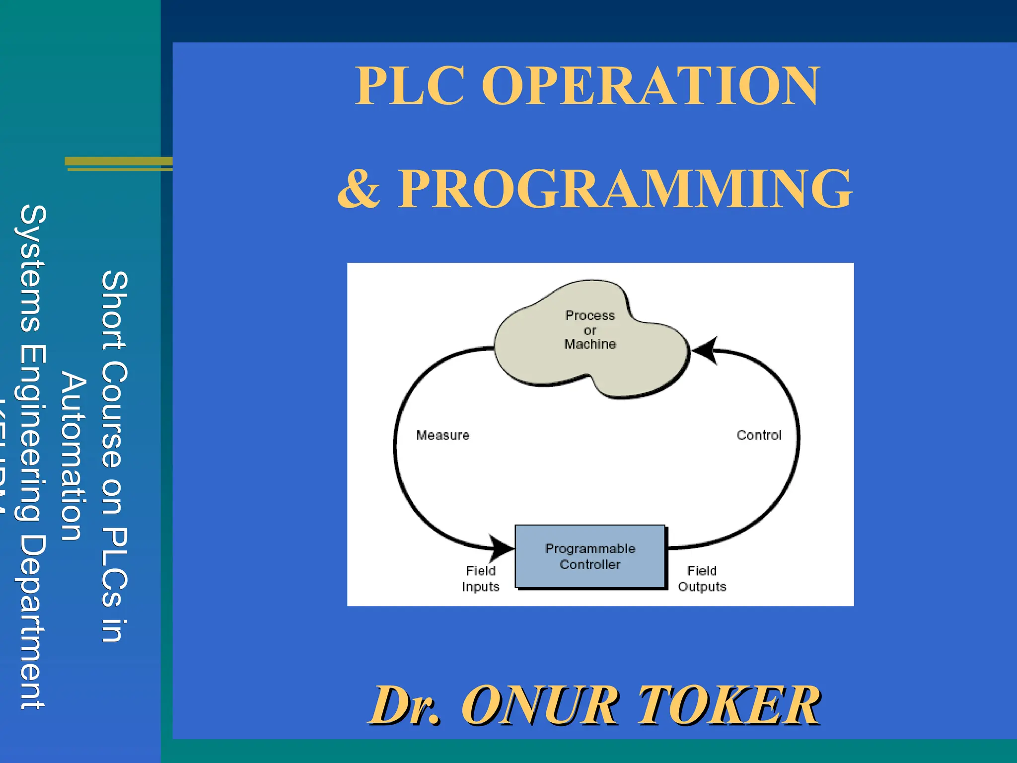 PLC Explained pp.ppt for educational purpose | PPT