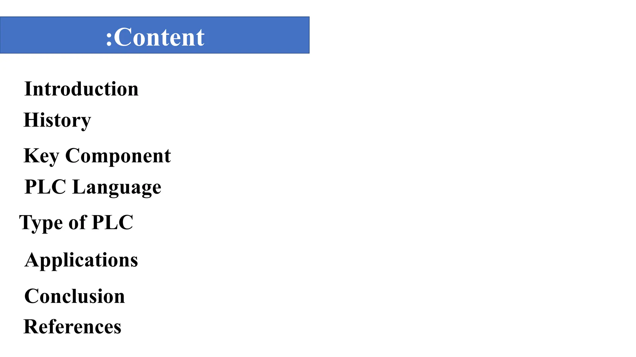 Programmable logic control every final.pptx
