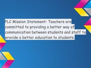 Plc final presentation | PDF
