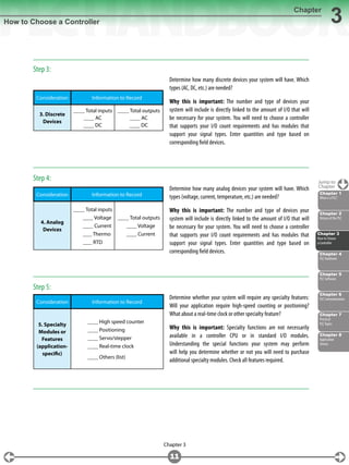 PLC Handbook history of PLC and it's features | PDF