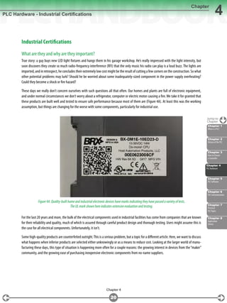 PLC Handbook history of PLC and it's features | PDF