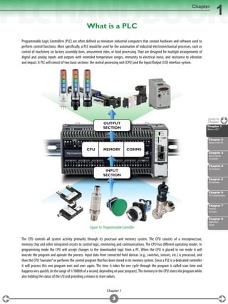 PLC Handbook history of PLC and it's features | PDF