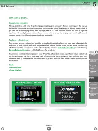 PLC Handbook history of PLC and it's features | PDF