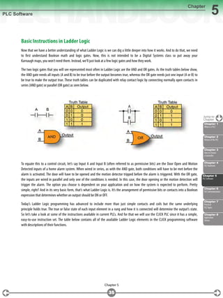 PLC Handbook history of PLC and it's features | PDF