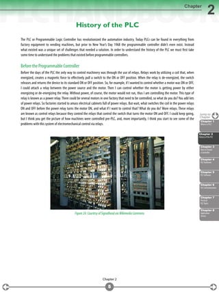 PLC Handbook history of PLC and it's features | PDF